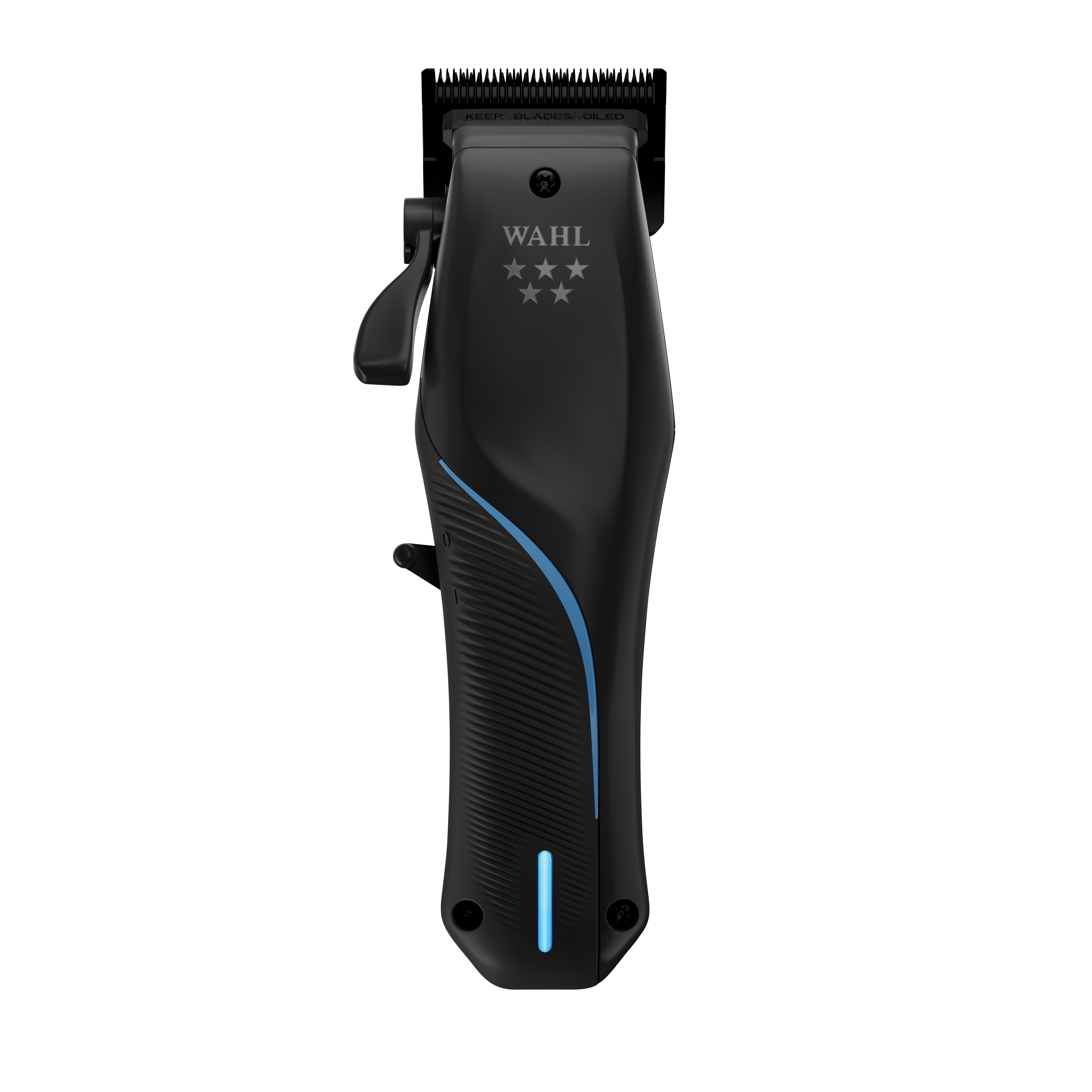 Wahl Vapor Cordless Clipper | Professional Barber Clippers NZ