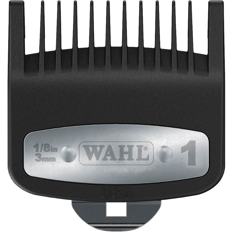 Wahl Premium Hair Comb – 1/8″ (3mm) Attachment Comb